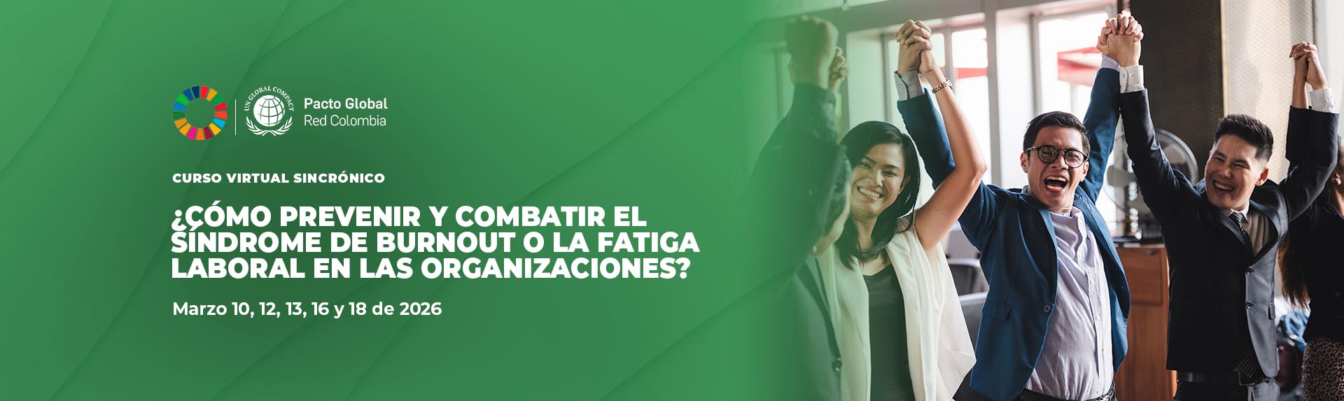 ¿CÓMO PREVENIR Y COMBATIR EL SÍNDROME DE BURNOUT O LA FATIGA LABORAL EN ...