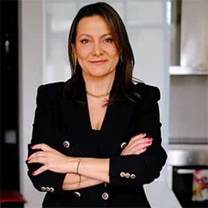Angela Garzón Caicedo - Pacto Global Red Colombia