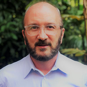 César Roldán | Conferencistas Congreso