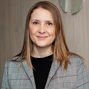 María Isabel Cárdenas Botero - Pacto Global Red Colombia