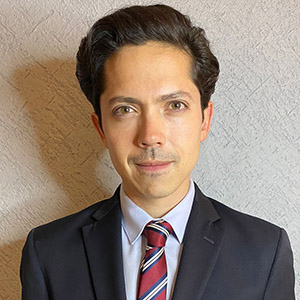 Marco Antonio Pérez Ruiz - Pacto Global Red Colombia