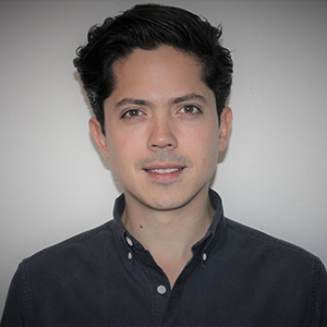 Marco Antonio Pérez Ruiz - Pacto Global Red Colombia