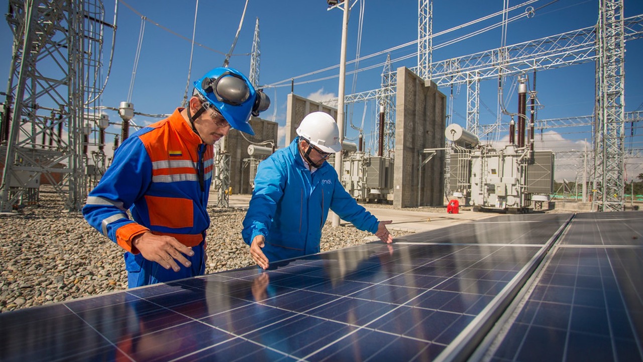ENEL Colombia se consolida como la compañía de servicios públicos más ...