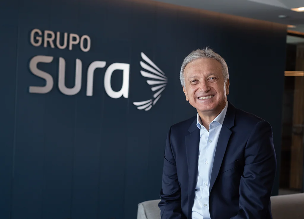 Grupo SURA hace parte de la edición 2023 del Anuario de Sostenibilidad ...