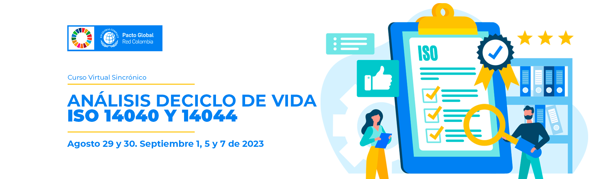 Análisis de Ciclo de Vida – ISO 14040 y 14044