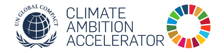 Así avanza el Climate Ambition Accelerator del Pacto Global de las Naciones Unidas - Pacto ...